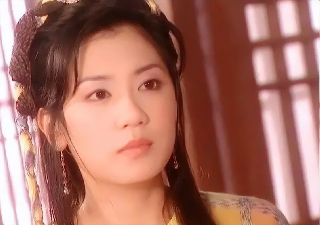 Of the five women who loved Li Xunhuan in "Little Li Flying Knife", two ...