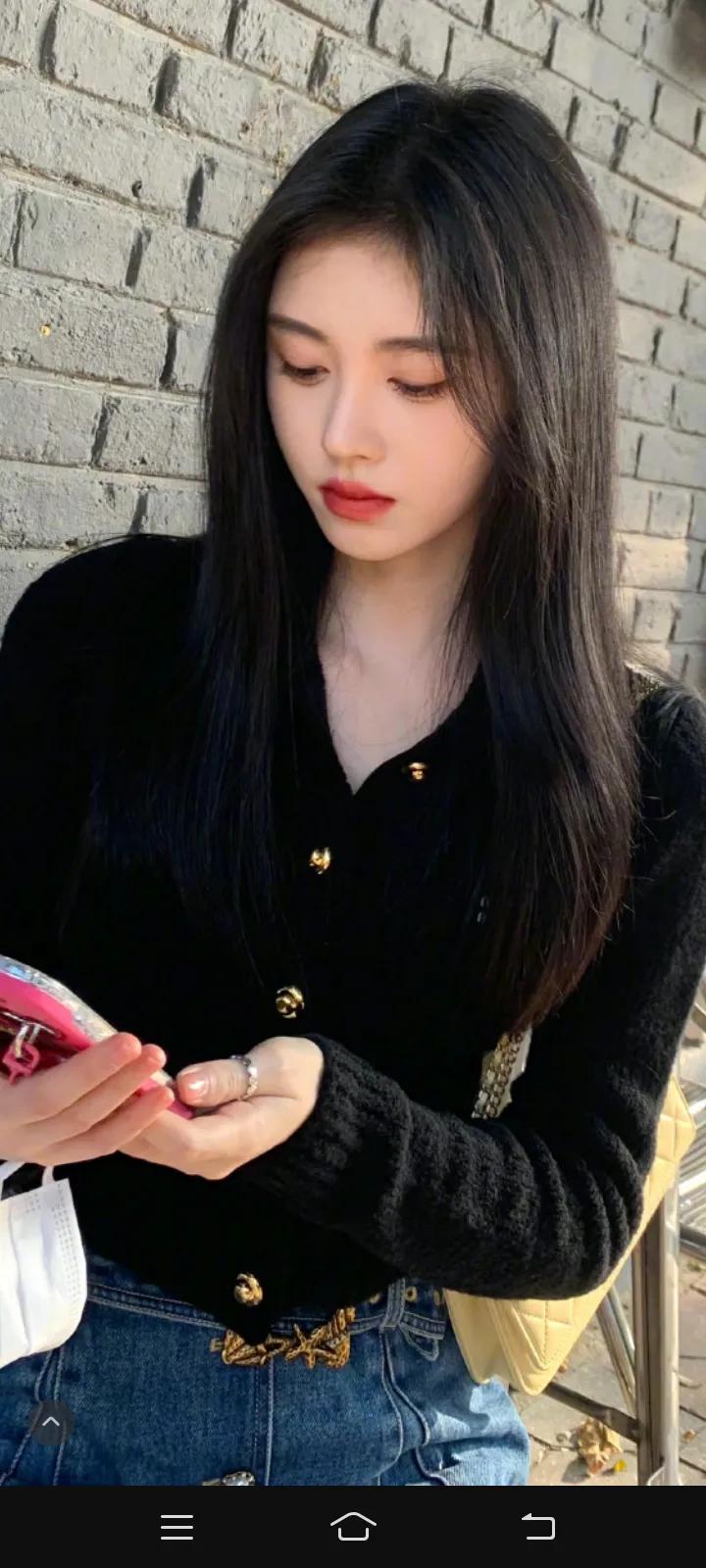 Ju Jingyi's beautiful picture 11 - iNEWS