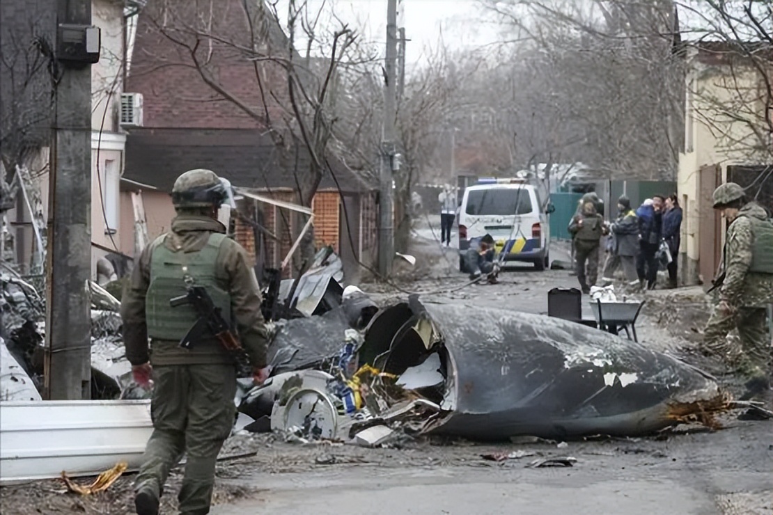 Conflict in Ukraine: The reason behind the collapse of the army's ...