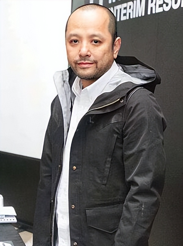 54-year-old Qiu Shuzhen's appearance has changed greatly, with bloated ...