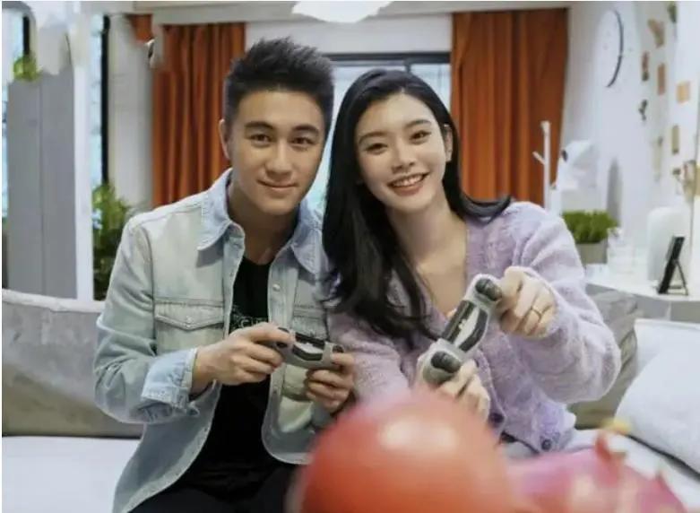 Xi Mengyao switched careers to study at Peking University, but she was ...