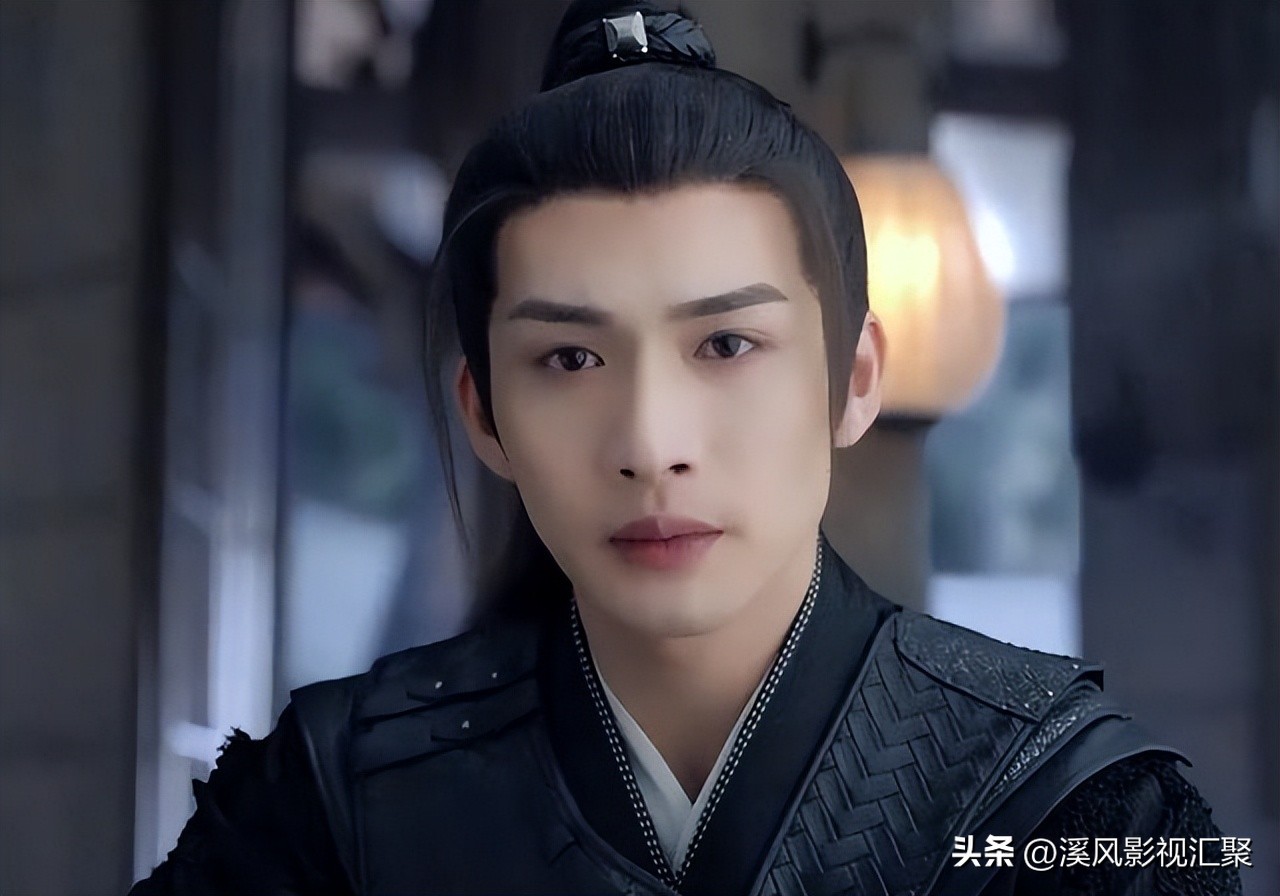 Moon Song Xing: Expected to be broadcast in November, the first Xianxia drama starring Zhang ...