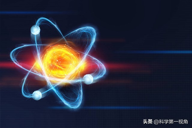 Magical scientific breakthrough: moving individual atoms to the core of ...