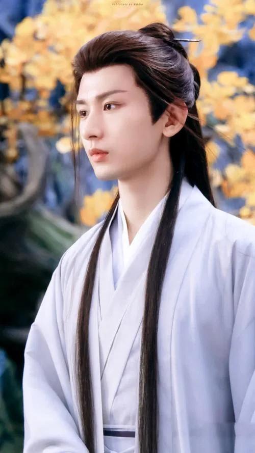 Revisiting the details of "Agarwood is like crumbs", I understand Ying ...