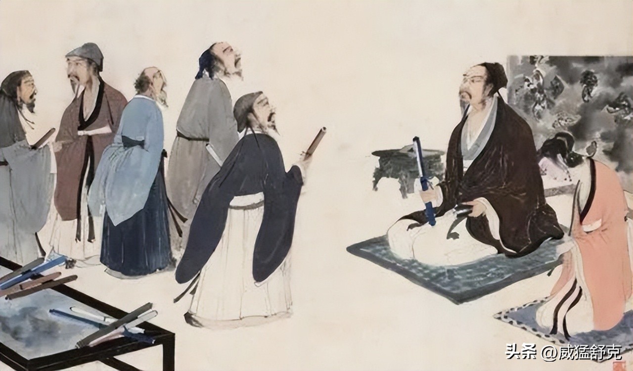 Confusion from East to West: Judging the Honor and Lowness of Rites ...