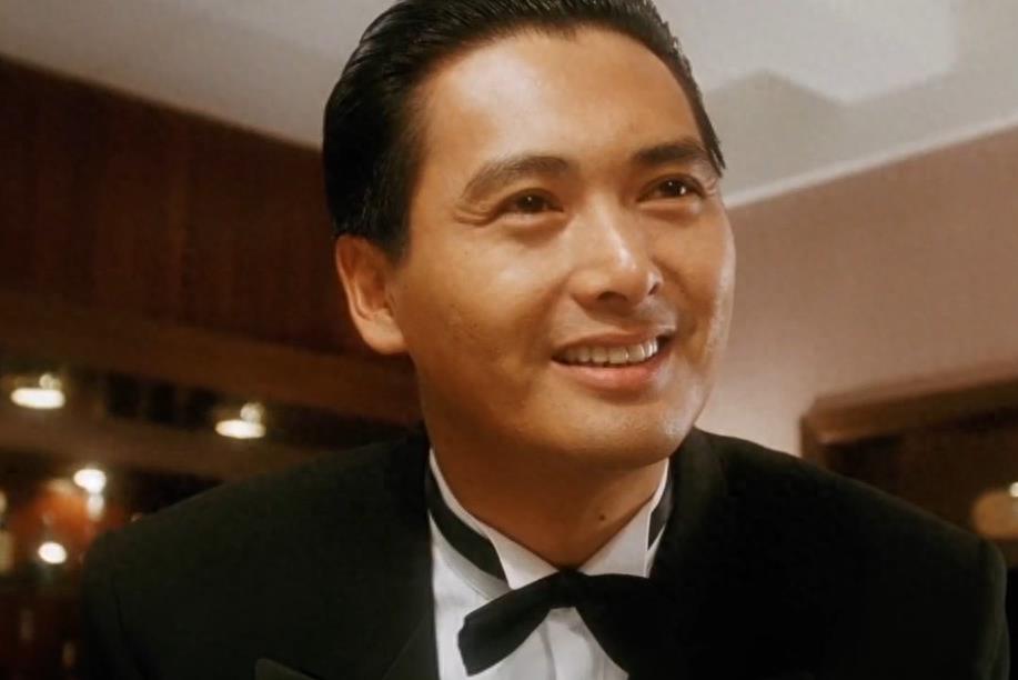 68-year-old Zhou Run fell ill and was hospitalized, but there was no ...