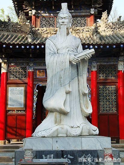 He was the first hero of the Zhou Dynasty to defend the country - iNEWS