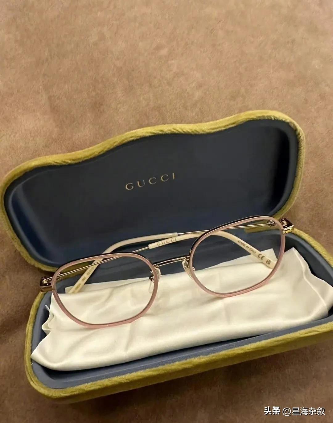 44-year-old Chen Qiaoen revealed that he has presbyopia, and he ...
