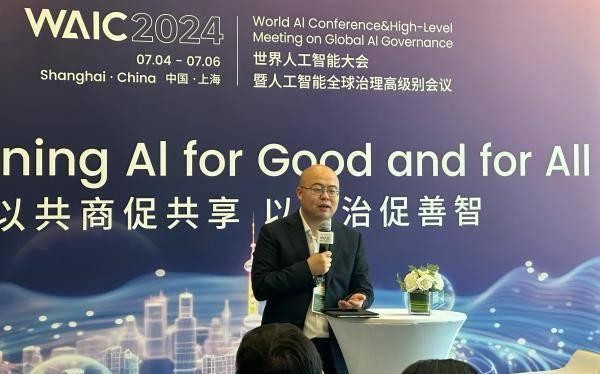 Yan Junjie, founder of MiniMax: In the future, there will only be five ...