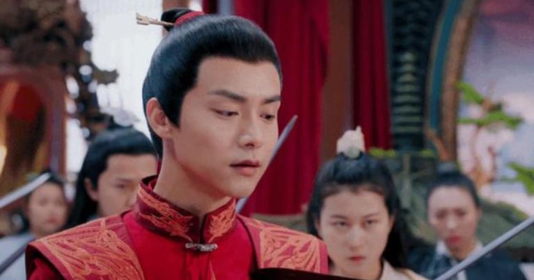 Seven years of love! Ma Tianyu commented on Chenyuan, interacting with ...