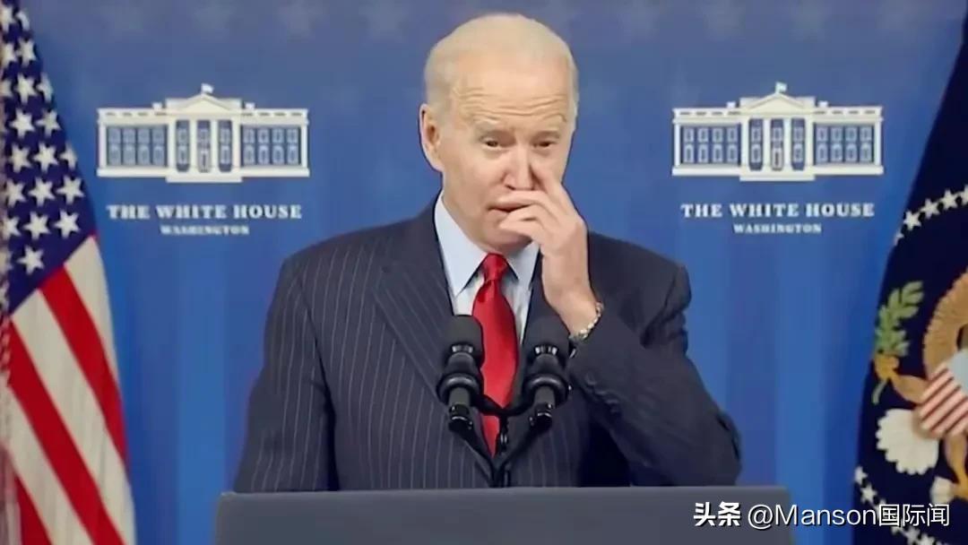 Biden suffers from sleep apnea and needs to wear a ventilator to sleep ...