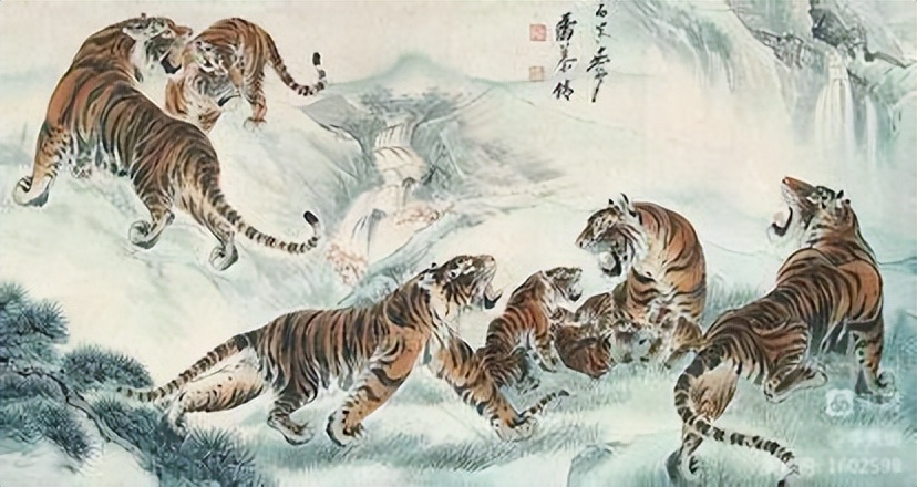 The Story of Tiger and Tofu - iMedia