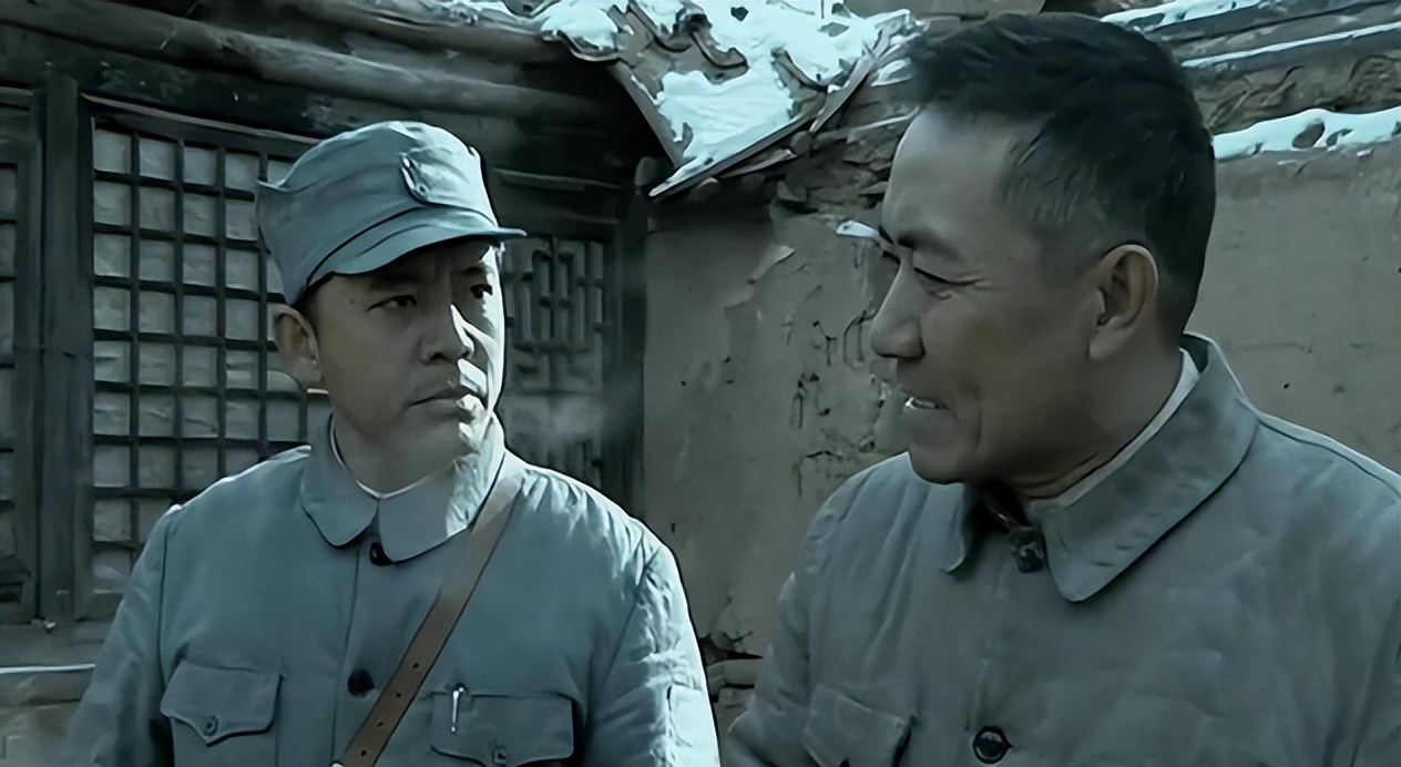 Li Yunlong and Zhao Gang in "Bright Sword", who is the higher level ...