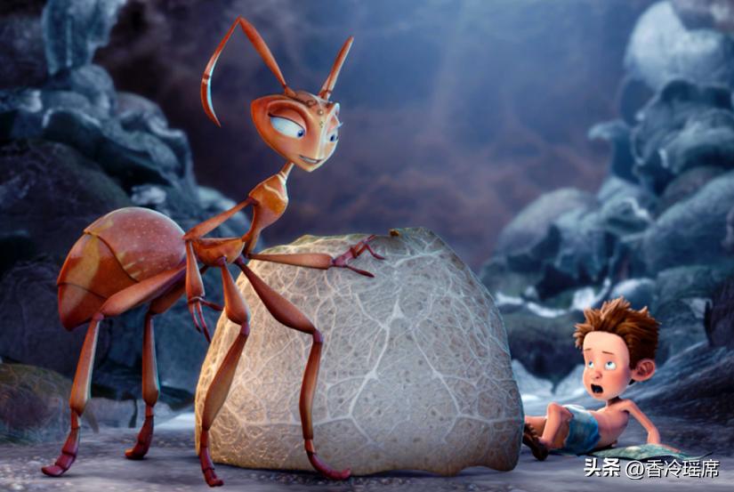 The Essence and Charm of American Mainstream Animation - iNEWS