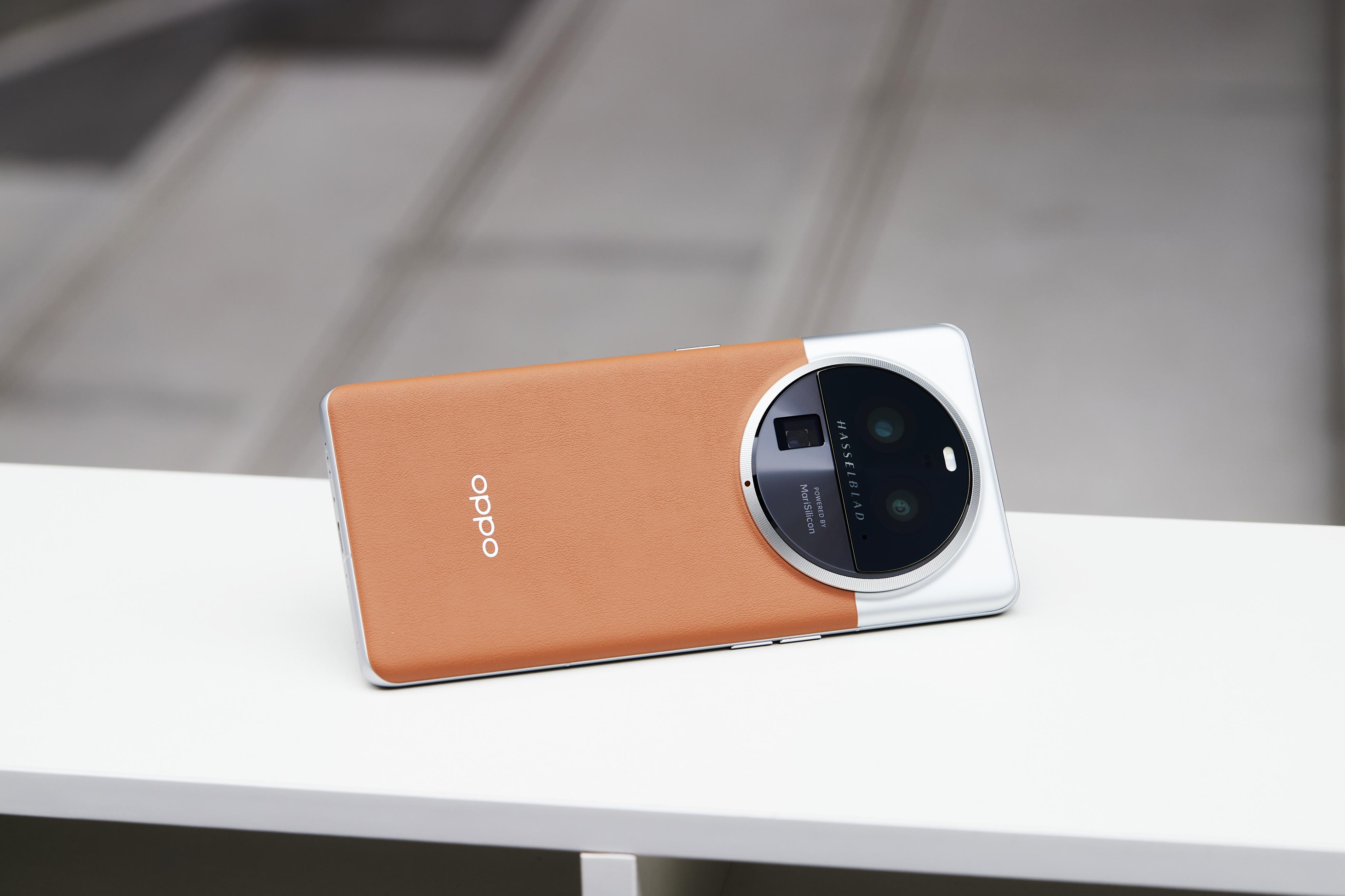 多個亮點性能都是業界頂級，Find X6 Pro值不值得入？ - 頭條匯