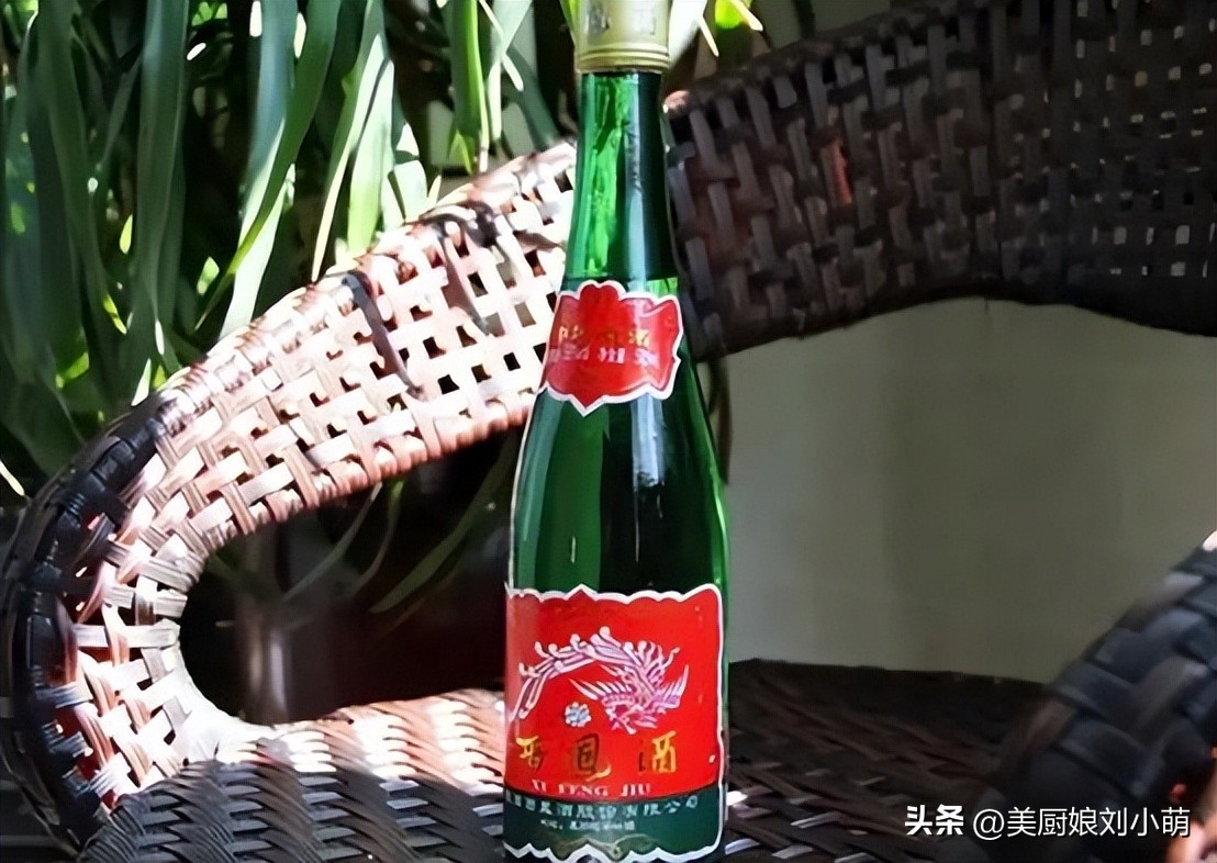 Why the status of Xifeng Wine, known as the "Northwest Wine King", has ...