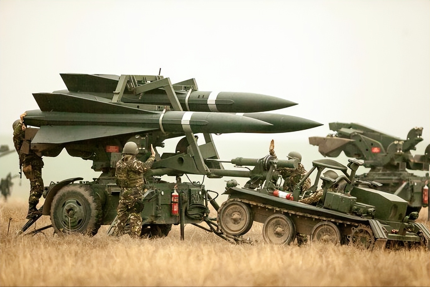 Russian Army: The Ukrainian Army's counterattack failed completely ...