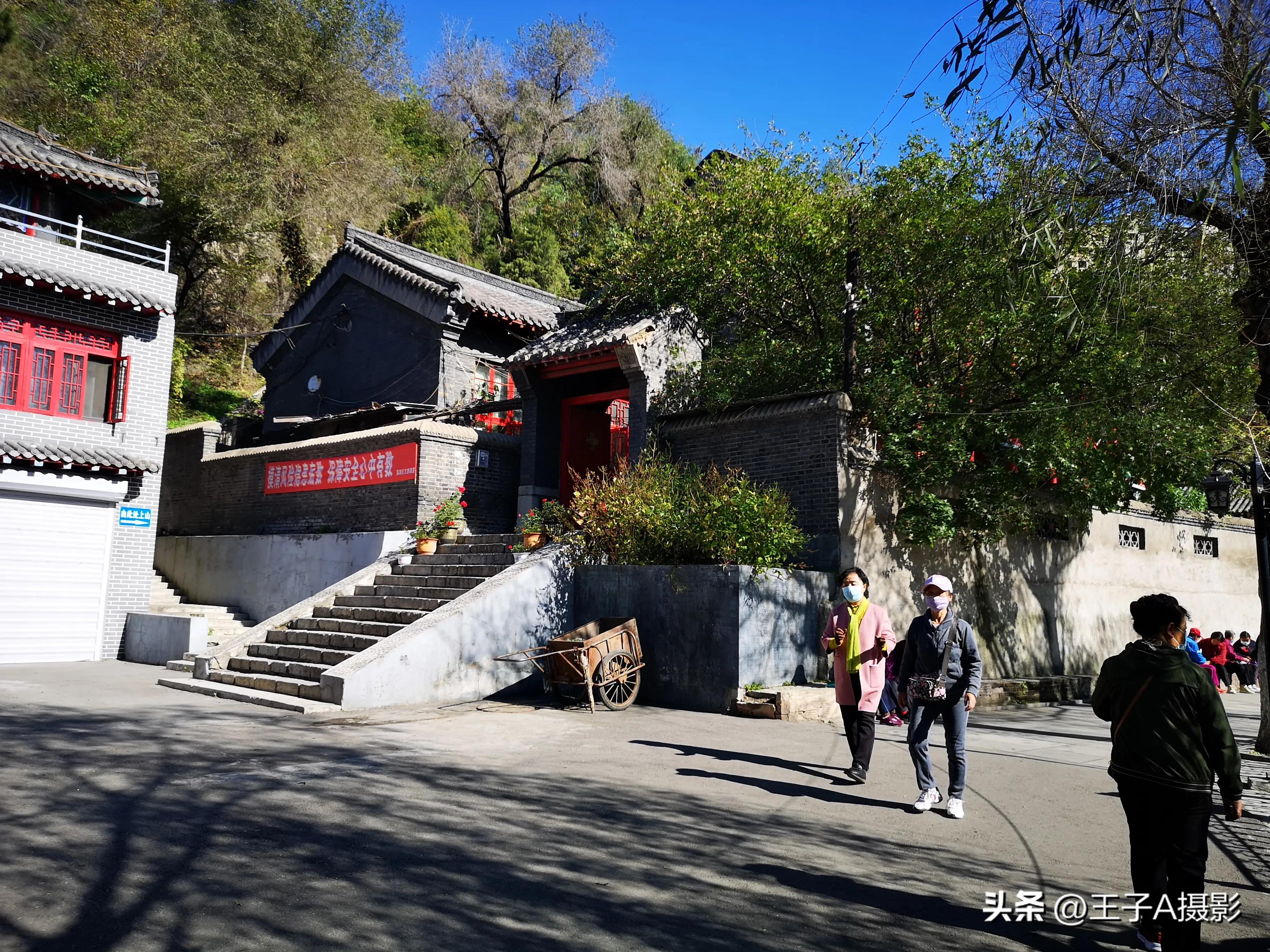 Hundreds of years of continuous incense, responsive to requests, how is ...