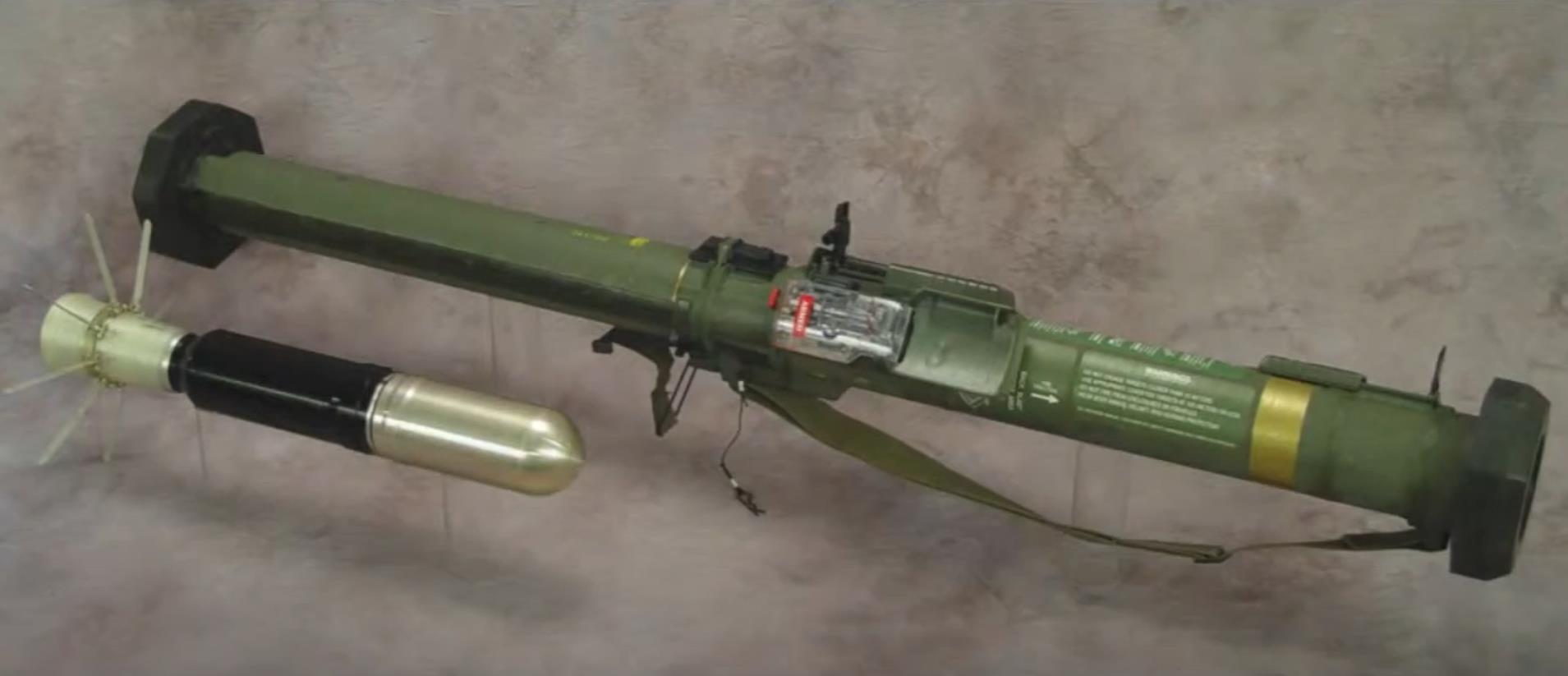 The United States sent "bunker destroyers" again: Germany is a stalker ...