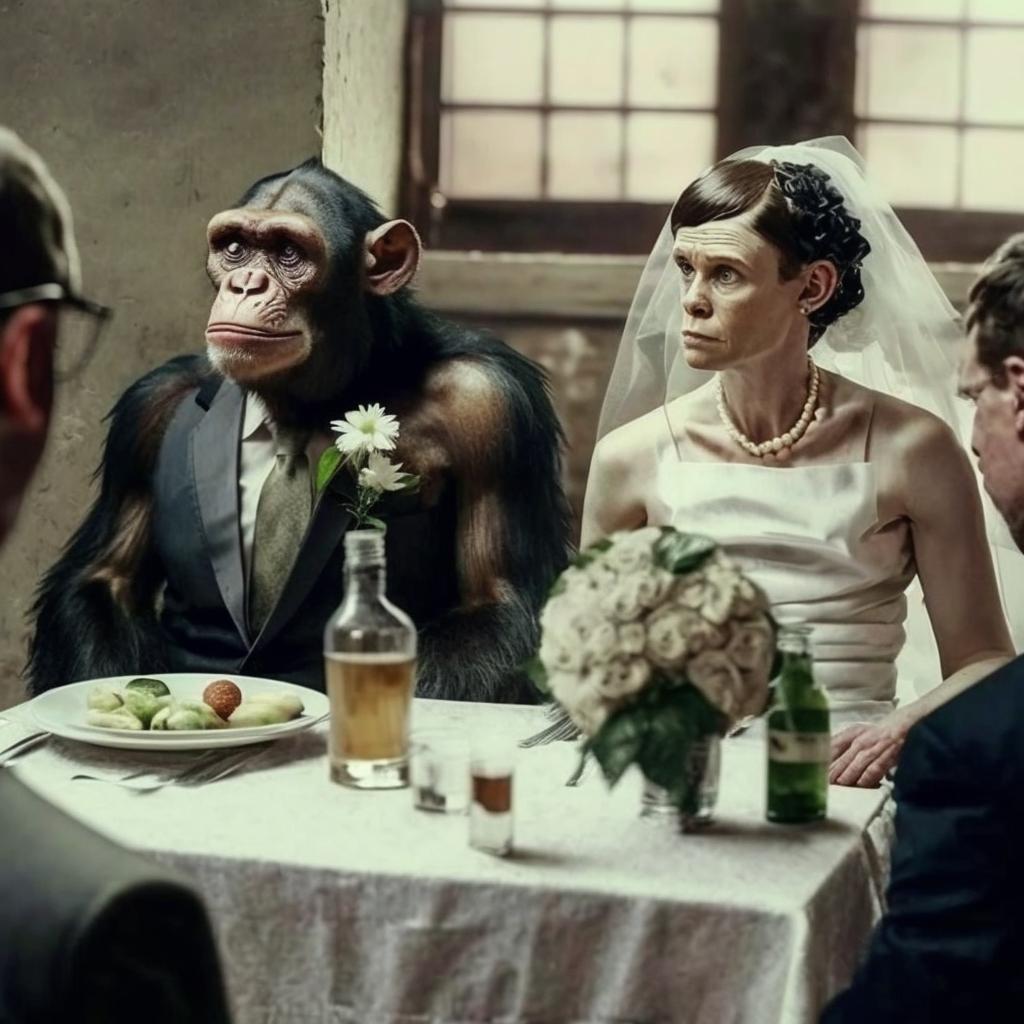 Which animals can people interbreed with? - iNEWS