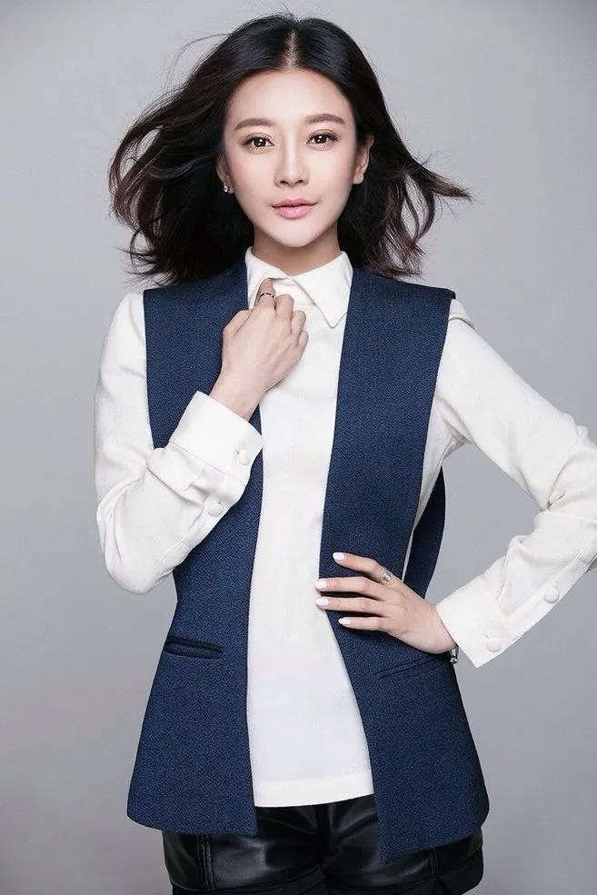 Wu zheng's beautiful pictures - iNEWS