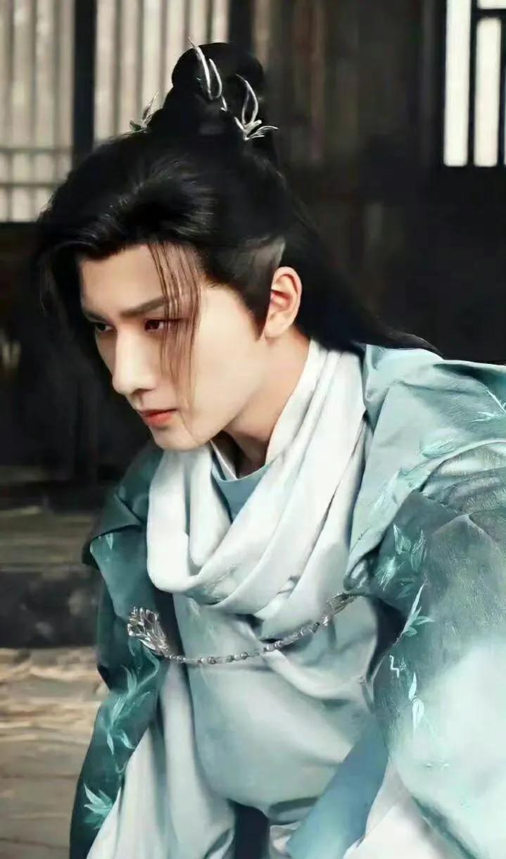 Li Hongyi Liu Xueyi "Youth Song Xing" - iNEWS