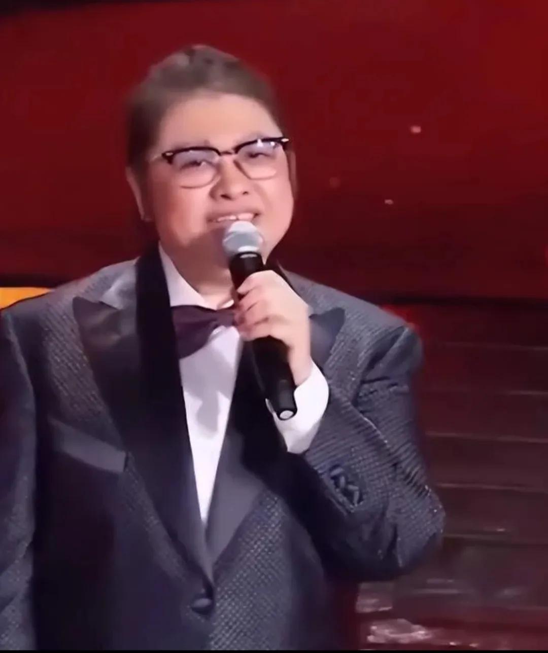 Han Hong was exploded and lost 40 pounds? A woman who has lost weight ...