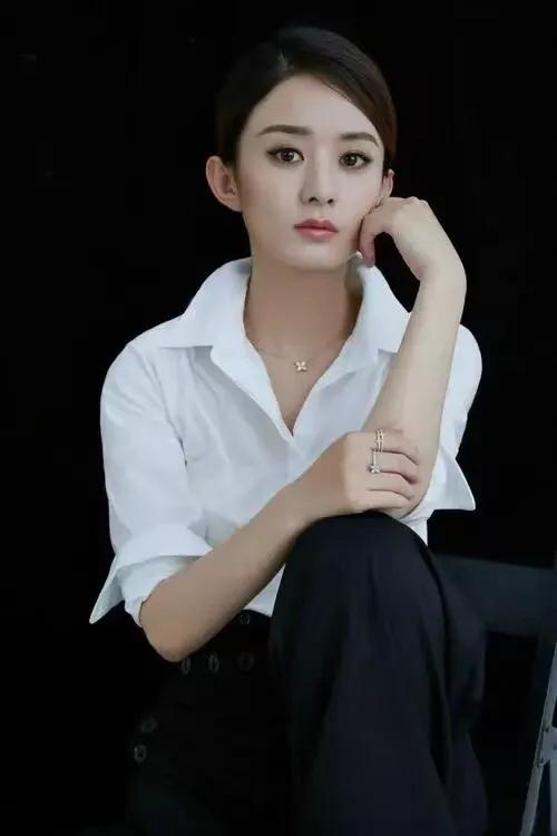 Zhao Liying "If Minglan Marries Liang Han" - iNEWS