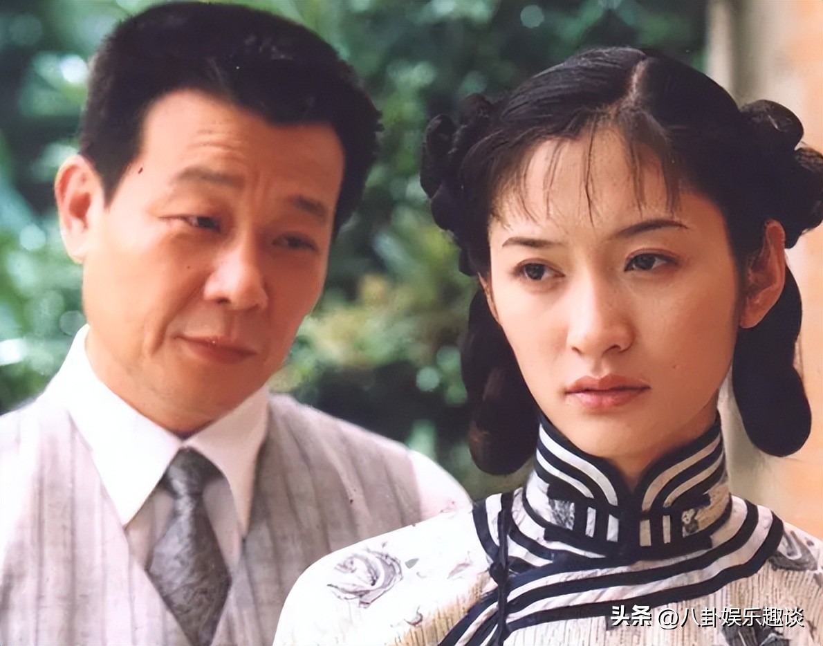 Li Xiaoran was imprisoned for four years and Yin Tao was restricted ...
