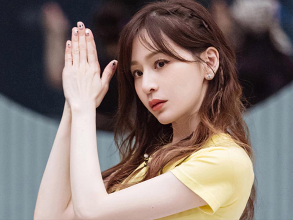 After watching the first stage of "Sister Lang 4", I realized how ...