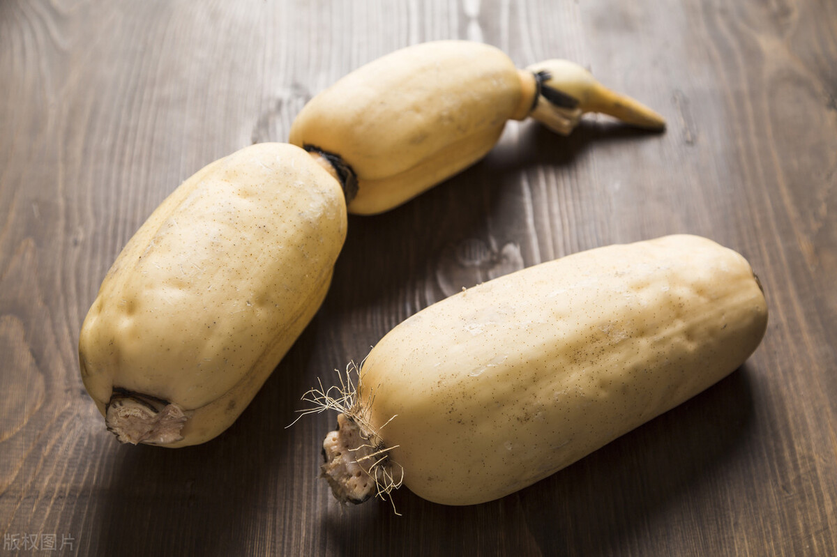 Is eating lotus root really good for health in winter? How to judge the ...