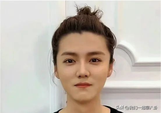 A lawsuit between iQiyi and Deng Lun?Yang Mi doesn't give Yang Ying a ...