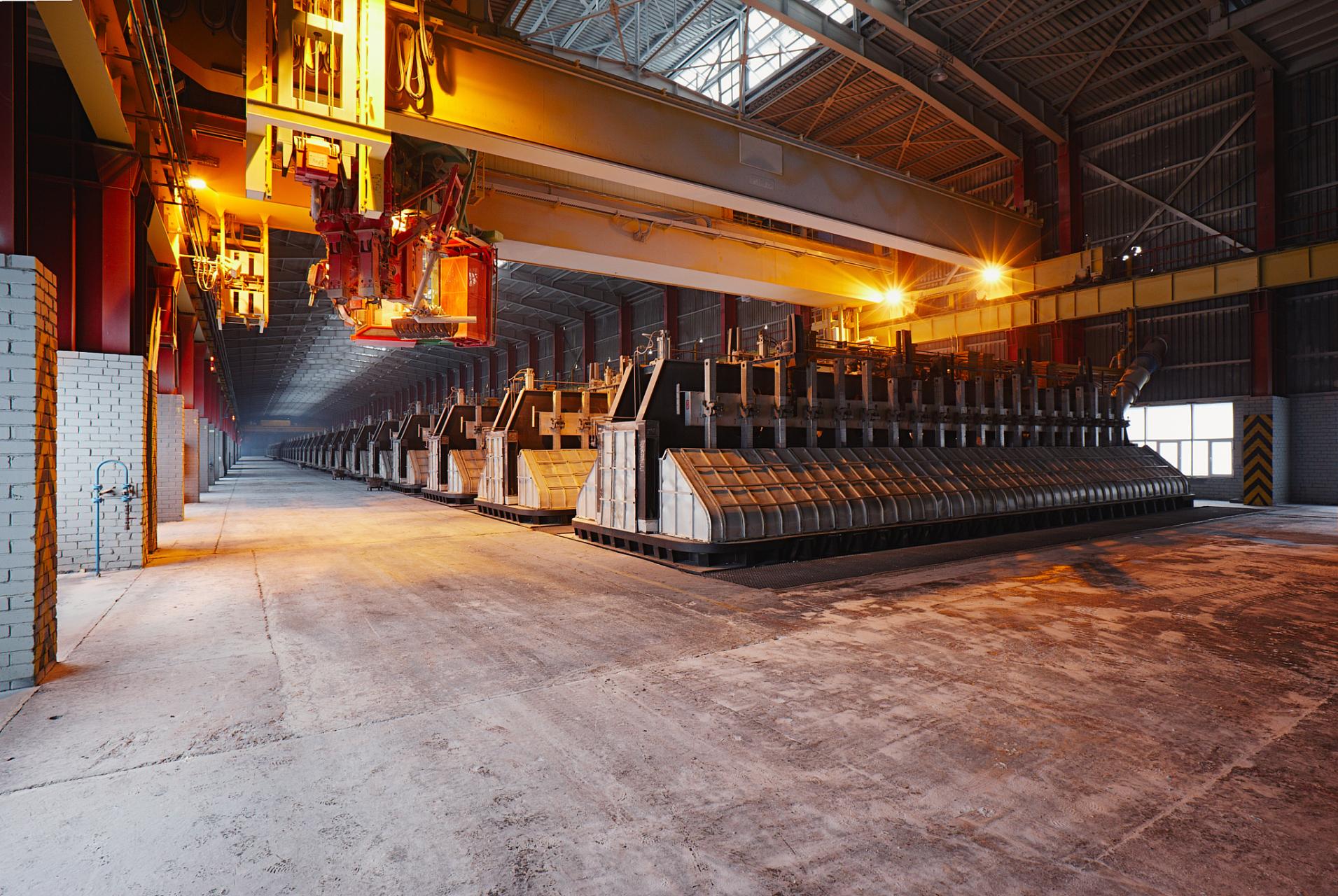 The United States admits that there is no gallium reserve! Due to the ...