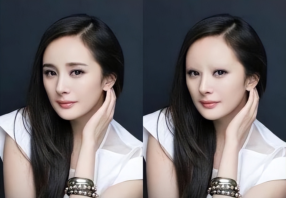"Eyebrow tattoo" VS "thrush", how should girls choose? After seeing the ...