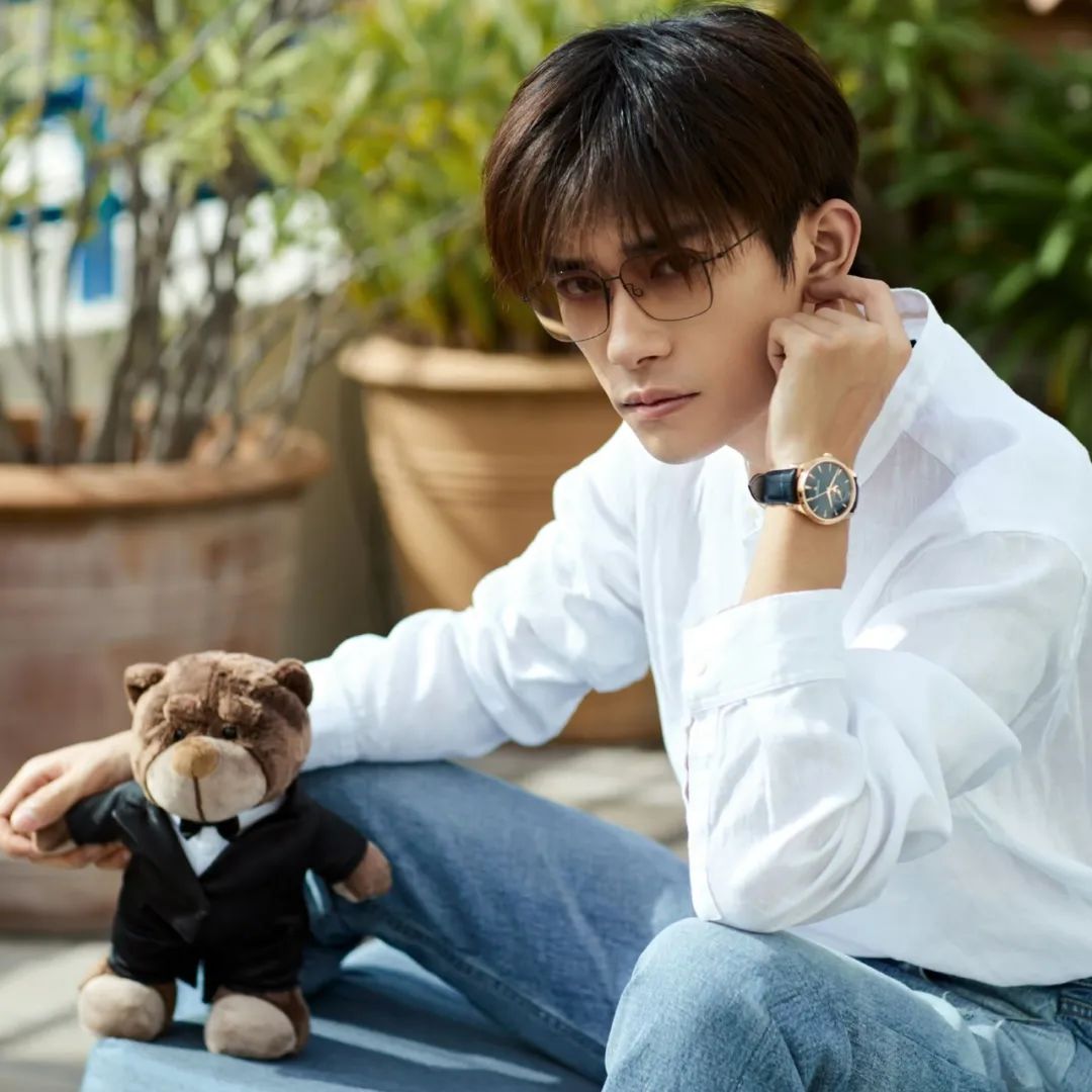 Zheng Shuang, Hu Yanbin, Yang Zi, First Sister in Beijing Circle and ...