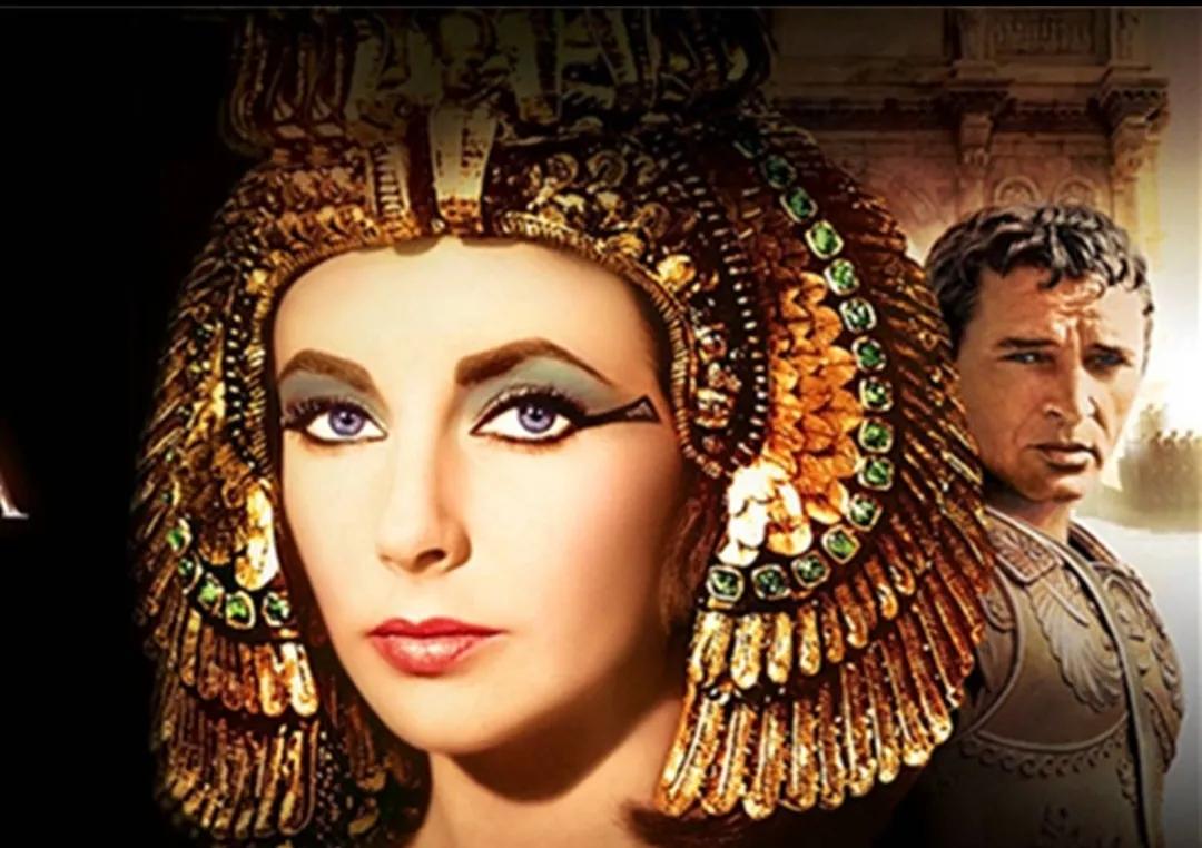 What makes "Cleopatra" famous for thousands of years? Is she really as ...
