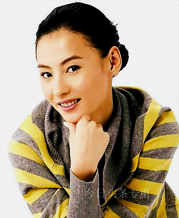 Why did Cecilia Cheung "naked" reveal her privacy? - iMedia
