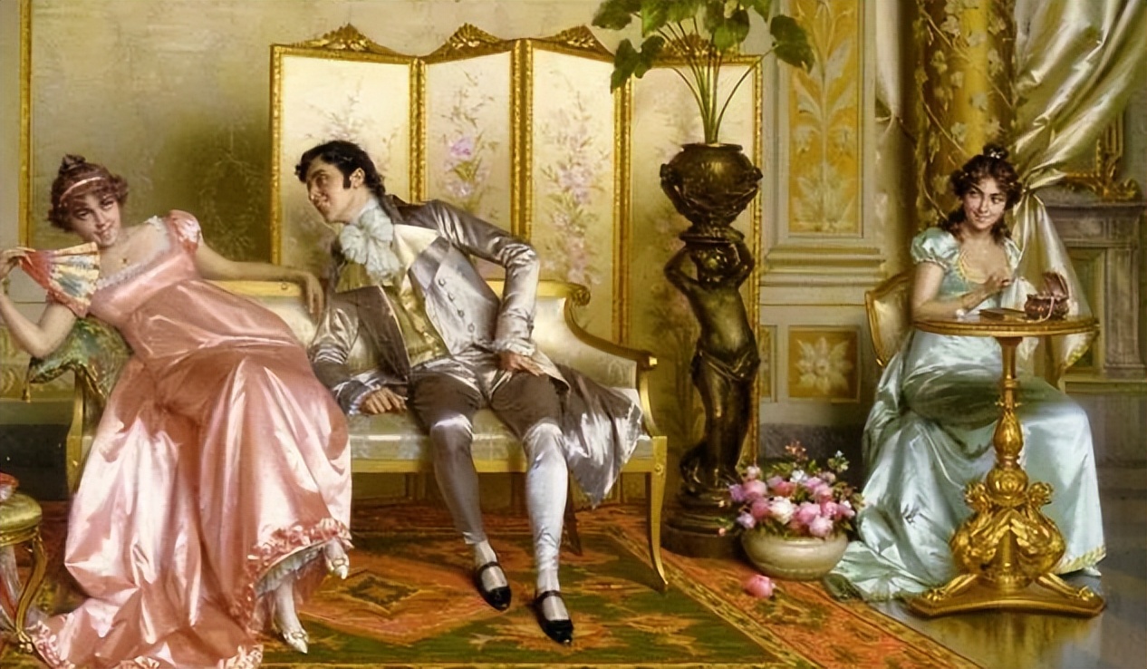 Aristocrats and Commoners : Changes in Social Class and Identity in ...