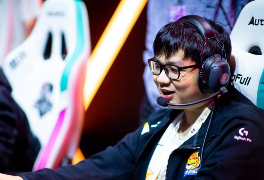 Scout is the best! Ten years of LPL data, TS has the most single MVPs - iNEWS