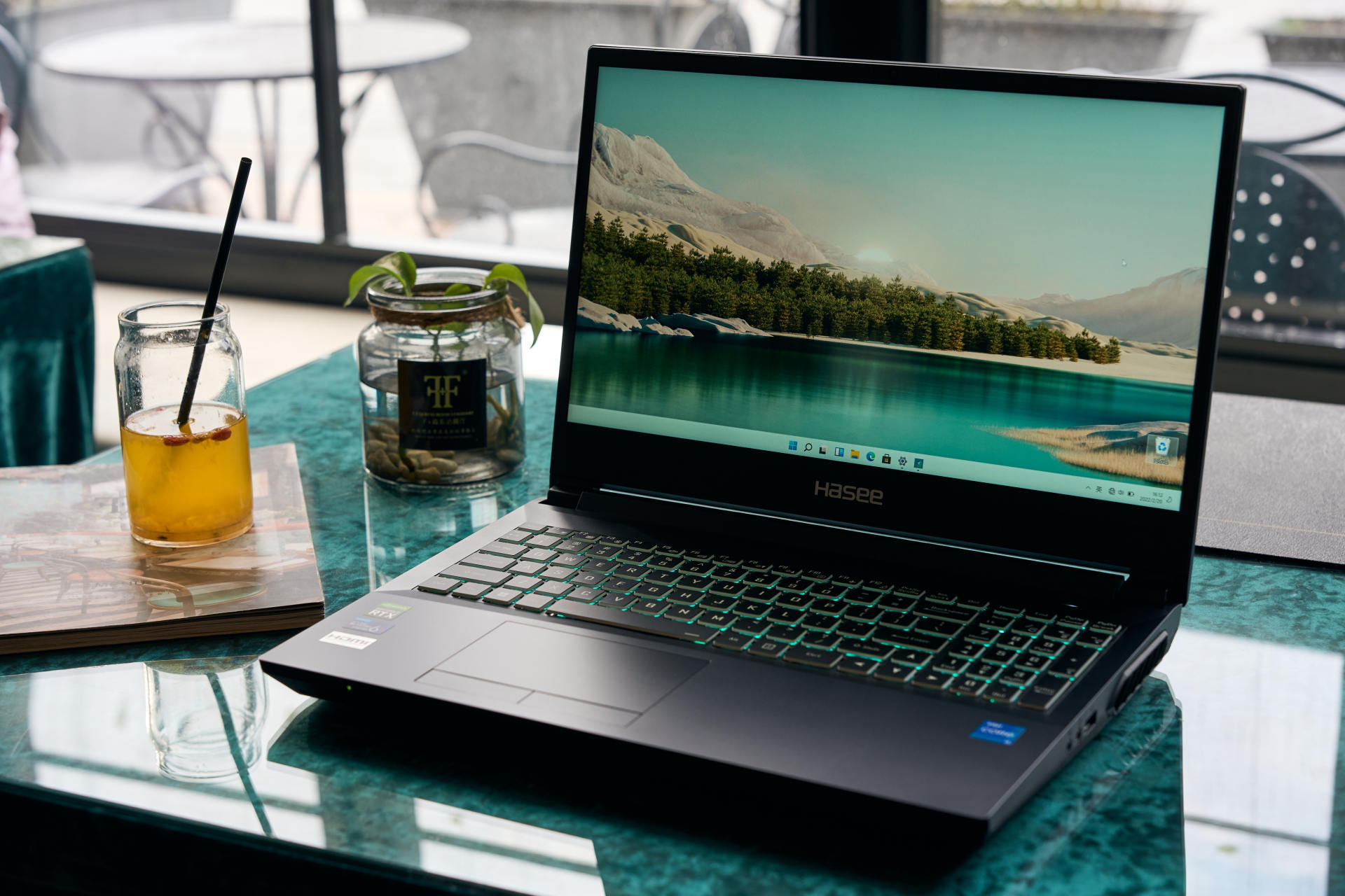 Ares ZX9-DA5DP: High Frame Rate Gaming Experience - iNEWS