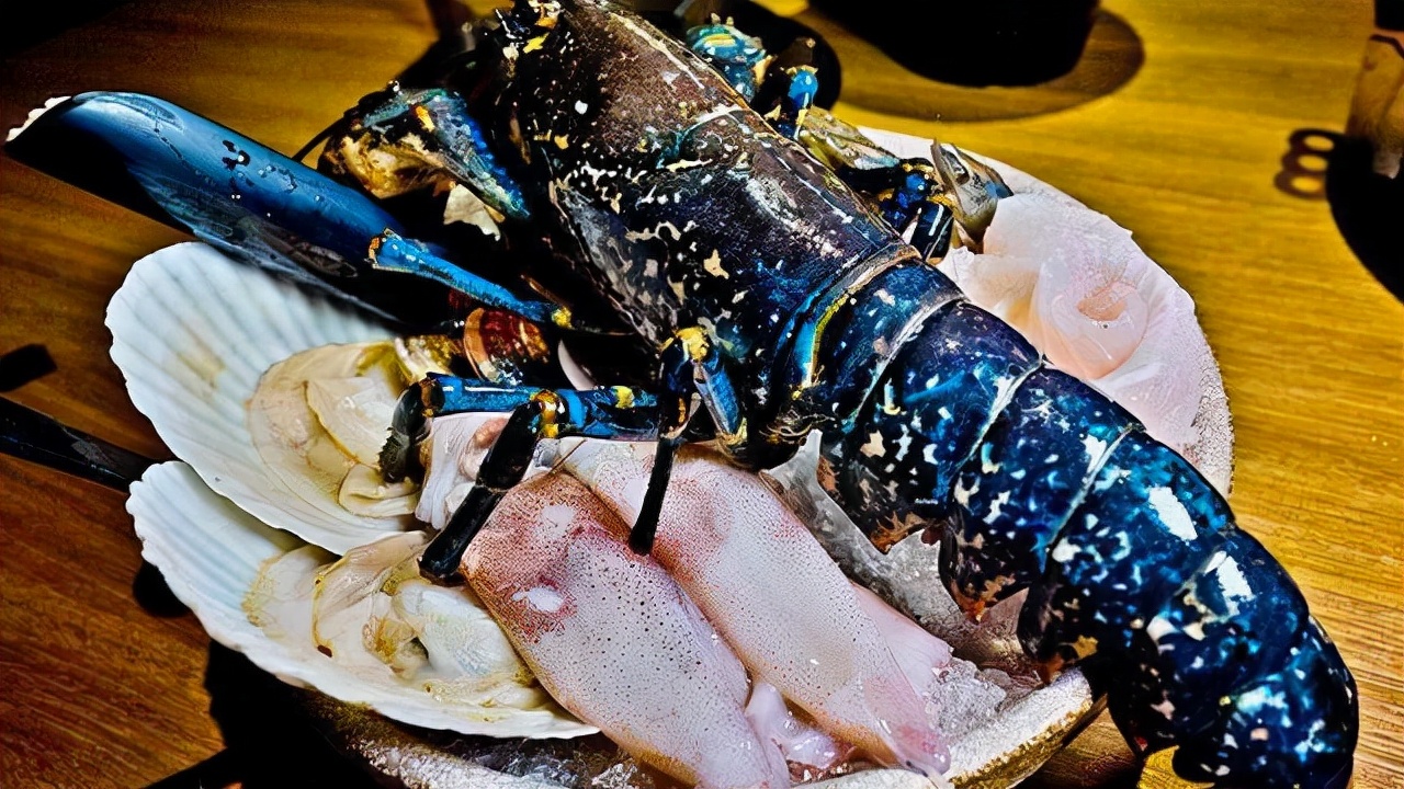Top 10 Most Expensive Seafood in the World - iNEWS
