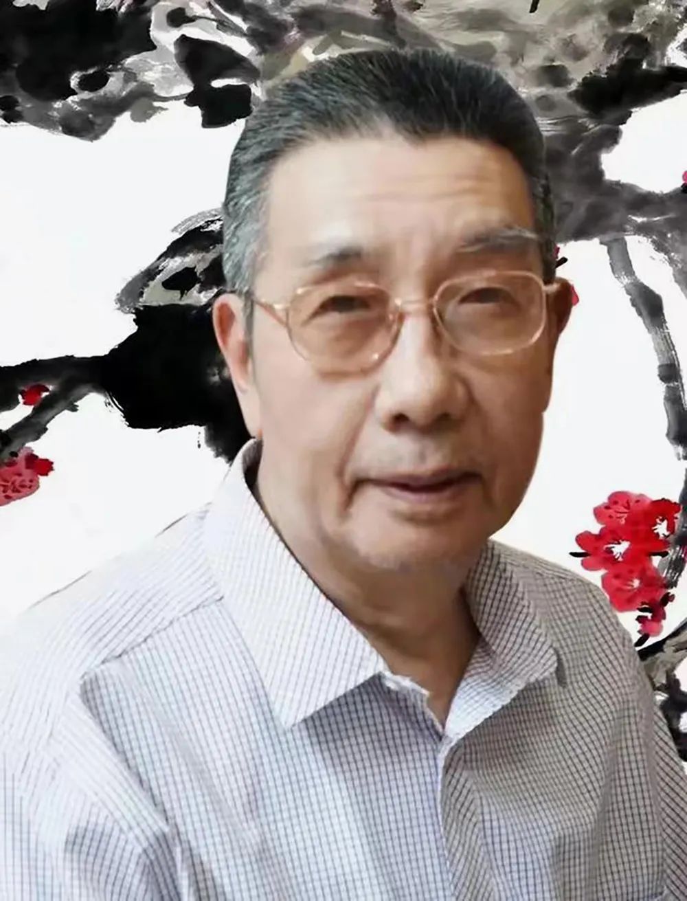 Danqing Chasing Dreams Ink Painting - Solo Exhibition of Famous Chinese ...