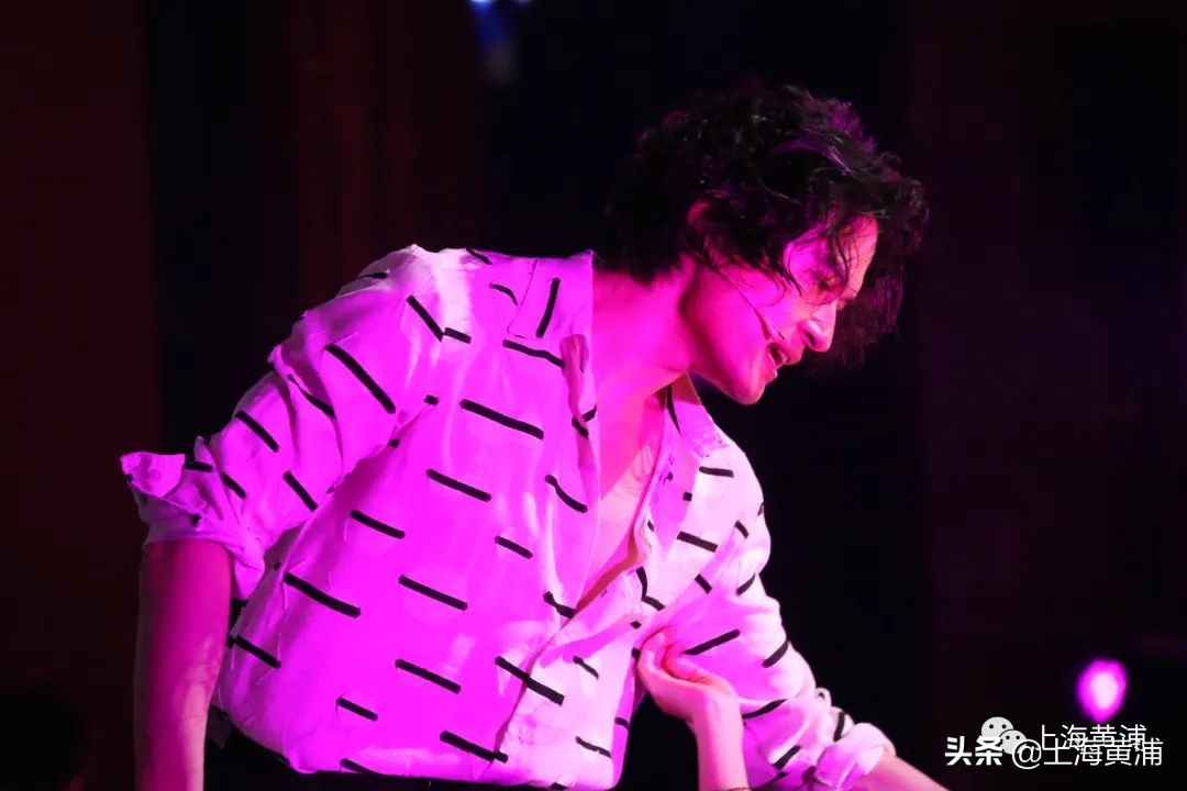 Interview with Liu Lingfei: I am "New Year's Eve" in the world of ...
