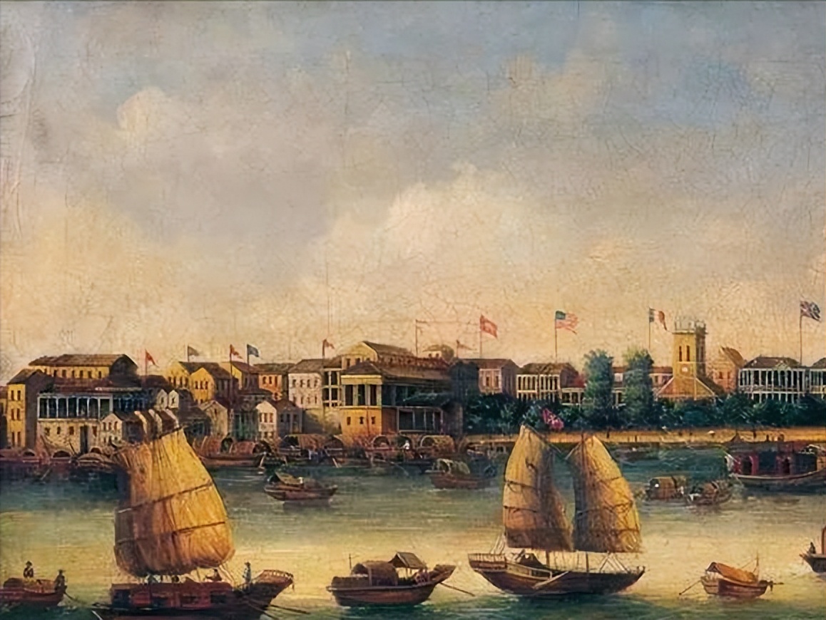 A Brief Analysis of the Grain Trading Activities of Genoese Merchants ...