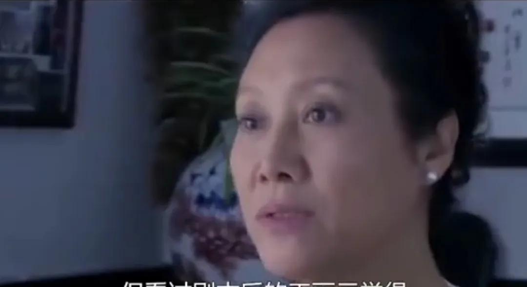 Actresses with "mean faces" all have "fierce" faces, and they can ...