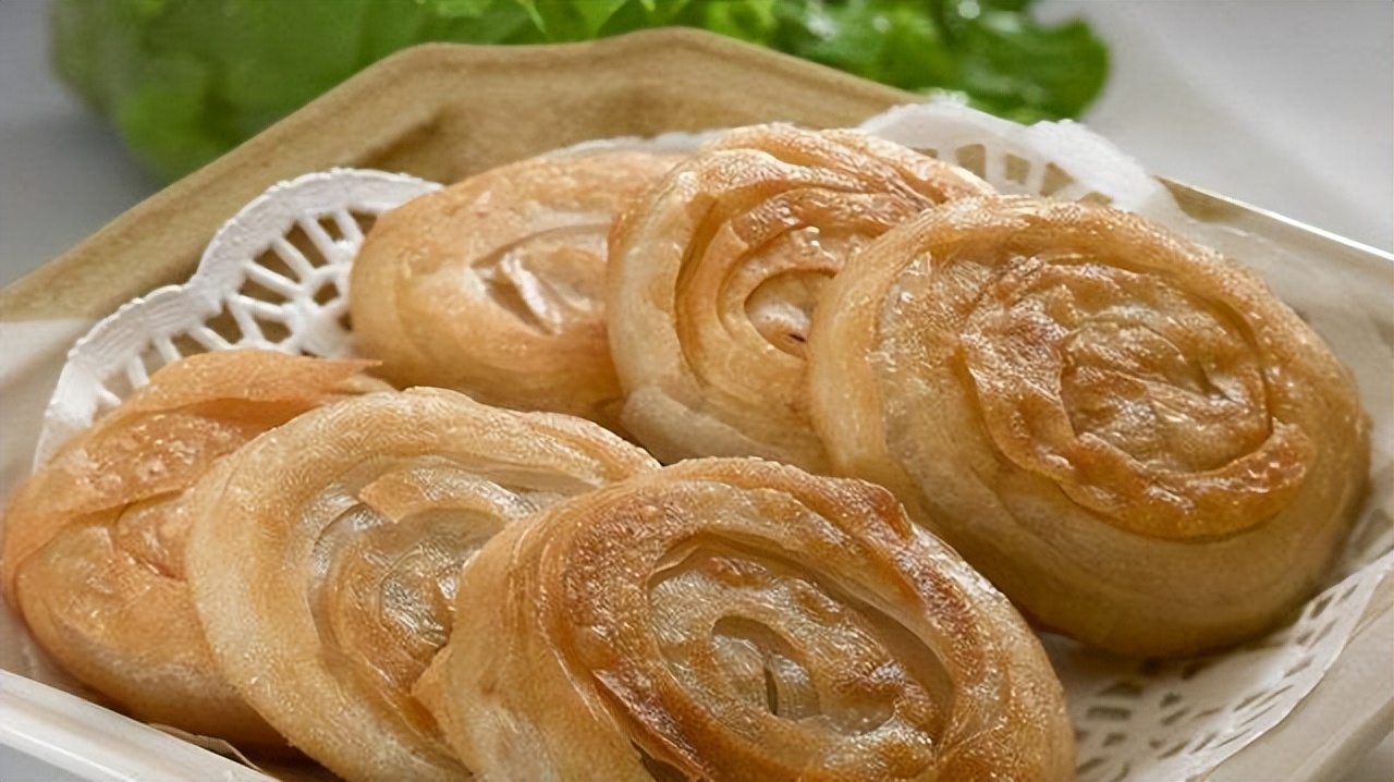 Top 10 famous snacks in Mianyang - iNEWS