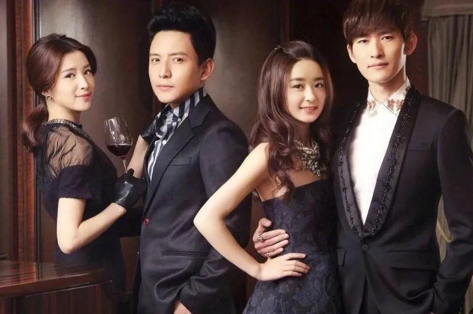 Zhang Han plays Zhuang Zhou in his new play! Netizen: How about finding a fish to play it! - iNEWS