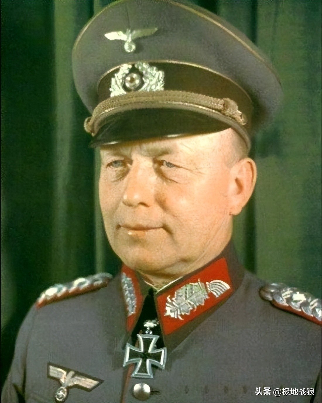 Introduction to German Field Marshals and Generals in World War II ...