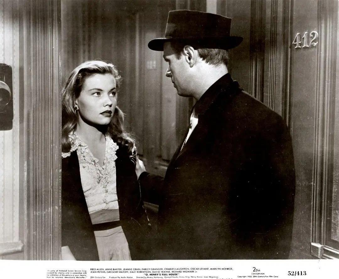 The movie "Splendid Life": Cherish the rare love and peace, there will ...