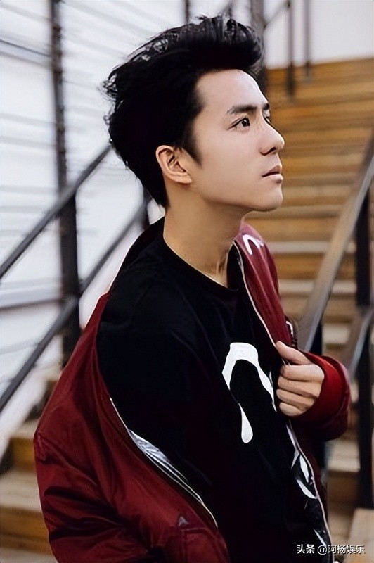 Zhang Zhilu, who debuted as a 7-year-old child star, is known as "Little Peng Yuyan" and has now ...